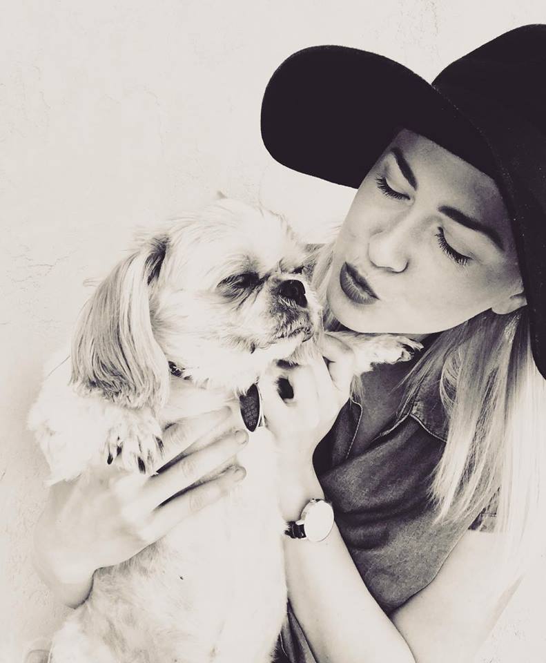 Caroline Duran – Artist & Educator